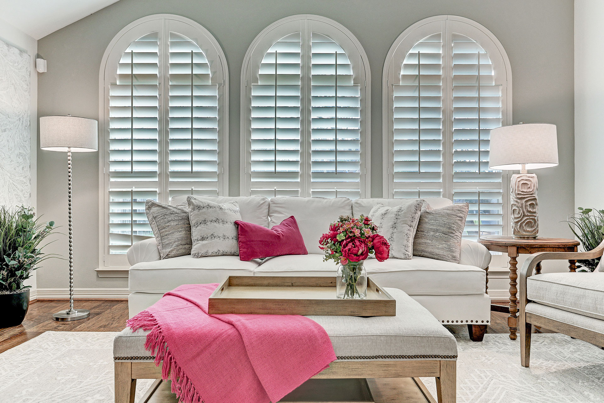 Interior Decorators St. Louis | St. Charles Home Designers